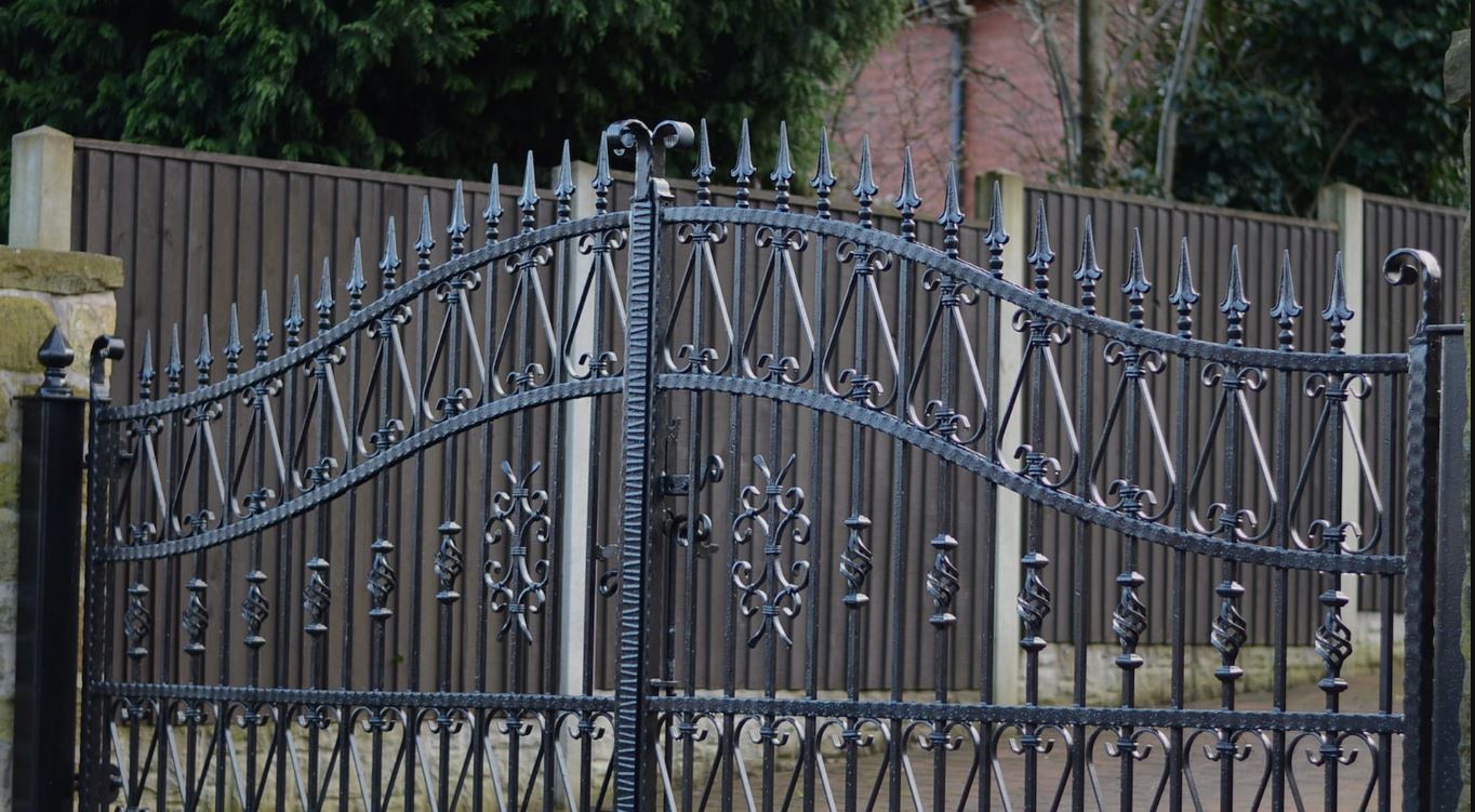 Finding The Right Iron Work Service Provider For Your Project: Factors ...
