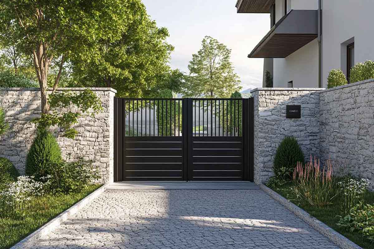 The Essential Guide to Driveway Gate Repair: Tips and Tricks